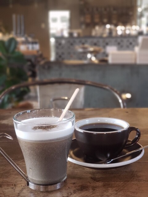 cafe BB （カフェ ビービー） - 青野ケ原/カフェ | 食べログ