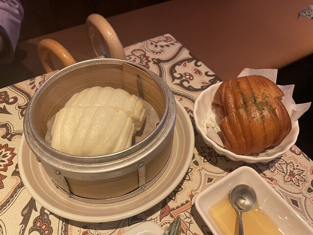 【移転】Bai toong （バイトーン） - 本山/タイ料理 | 食べログ