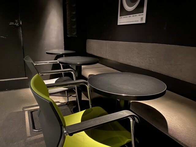 NOTE cafe （ノートカフェ） - 渋谷/カフェ | 食べログ