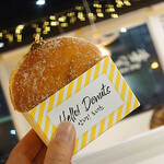 Hello! Donuts （ハロー ドーナッツ） - 新大久保/ドーナツ | 食べログ