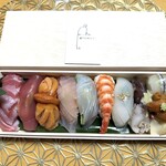 OTOTO JET - 北大路/海鮮 | 食べログ