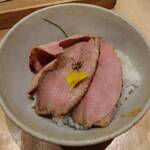 Gion Duck Rice （ギオン ダック ライス） - 祇園四条/丼 | 食べログ