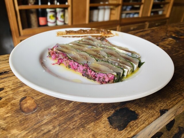 OKUTE （オクテ） - 大宮/バー | 食べログ