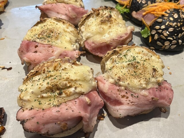 口コミ一覧 : Lilli Put （リリパット） - 横尾/パン [食べログ]