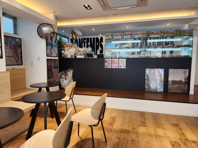 BONTEMPS 宇都宮店 - 東武宇都宮/ドーナツ | 食べログ