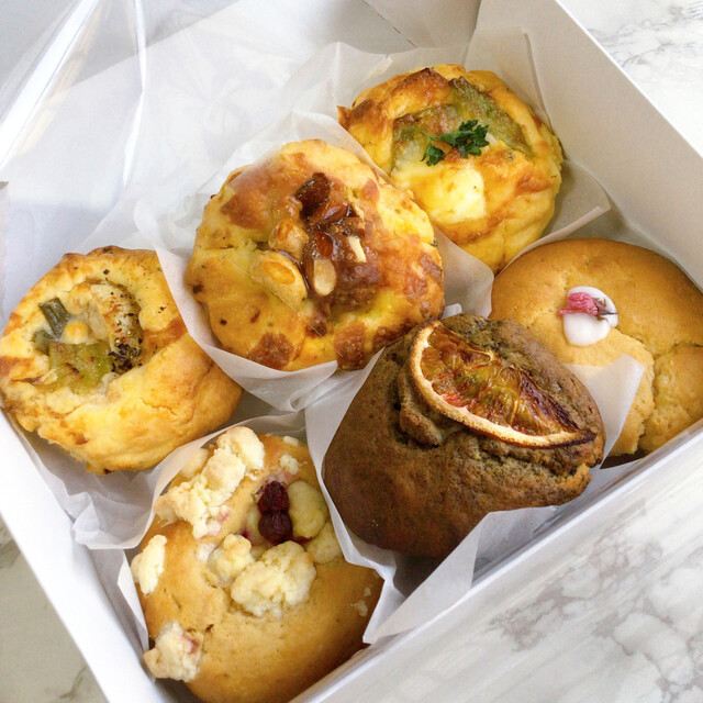 ataru BAKE （アタル ベイク） - 千駄木/スイーツ | 食べログ