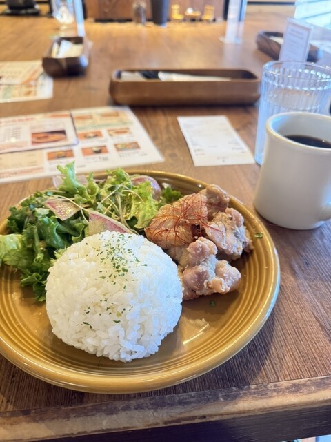 K.Base Coffee&Diner （ケーベースコーヒー&ダイナー）のご予約 - 狛江/カフェ | 食べログ