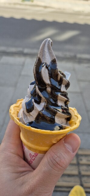 写真 : Be nut's 小樽店 （び?なっつ） - 南小樽/ソフトクリーム | 食べログ