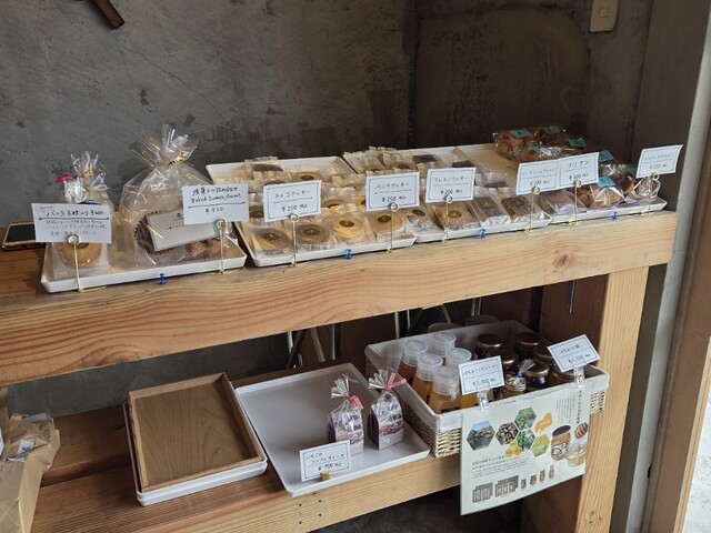 Soranone - 海田市/洋菓子 | 食べログ