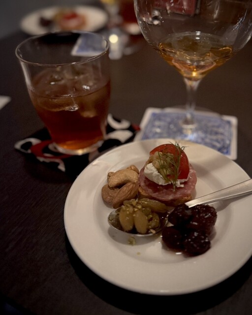 Bar Tony Reseck （バートニーリセック）のご予約 - 元町・中華街/バー | 食べログ