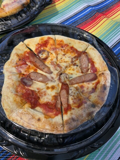 Kitchen クルネ - 本山町その他/ピザ | 食べログ