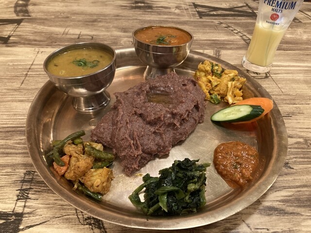 NEPALI BHANCHHA GHAR&BAR （ネパールバンシャガル＆バー）のご予約 - 小岩/ネパール料理 | 食べログ