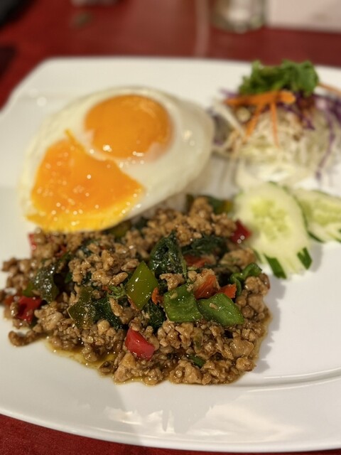 Gapao kitchen - 美栄橋/タイ料理 | 食べログ