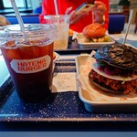 HATENA BURGER （ハテナバーガー） - 小倉/カフェ | 食べログ