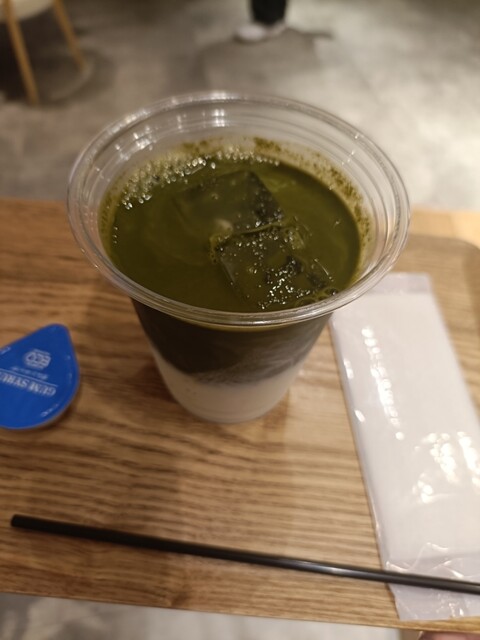 unchi coffee （ウンチコーヒー） - 大阪/カフェ | 食べログ