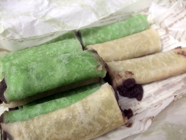 帯喜太 - 久宝寺/和菓子 [食べログ]