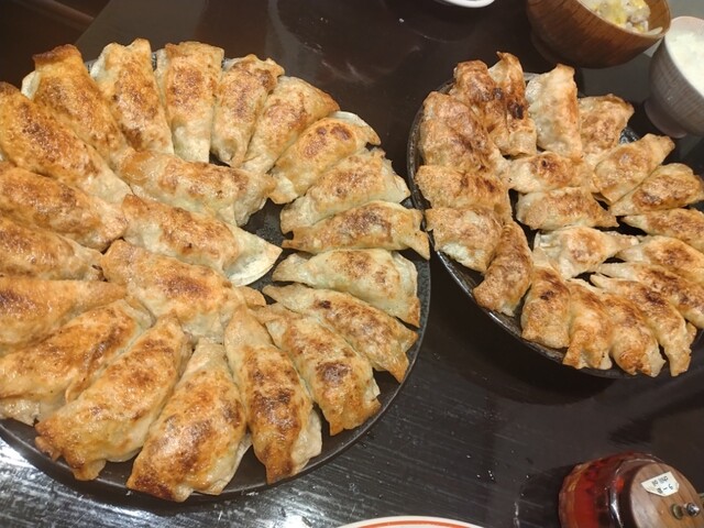 餃子 照井 福島駅東口店 （ギョウザ テルイ） - 福島/餃子 | 食べログ