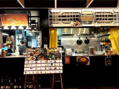 Tipsy Tiger （ティプシー タイガー） - 渋谷/カレー | 食べログ