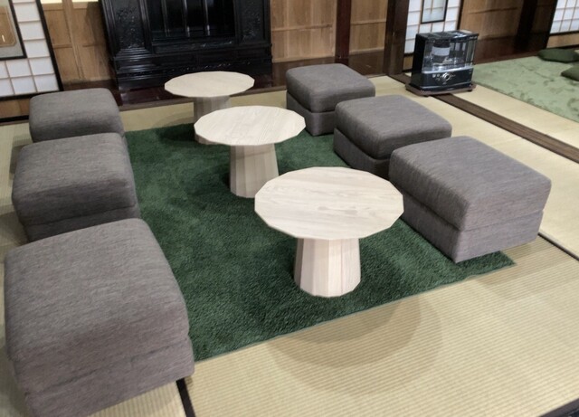 ROKUSAI （鹿柴） - 勝山市その他/甘味処 | 食べログ