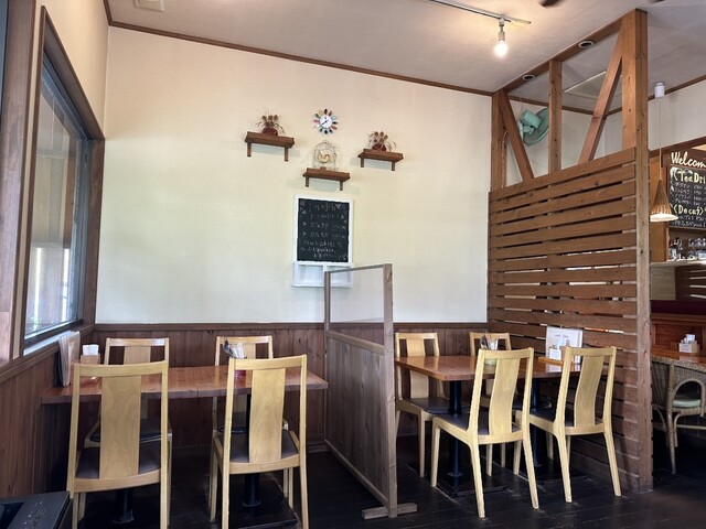 パパディッシュ （papa dish） - 東海/ハンバーグ | 食べログ