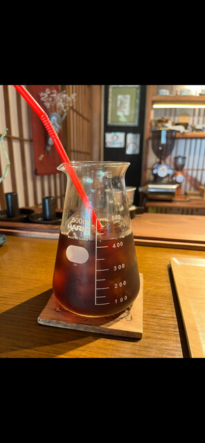 D-COFFEE （ディーコーヒー） - 肥前鹿島/カフェ | 食べログ