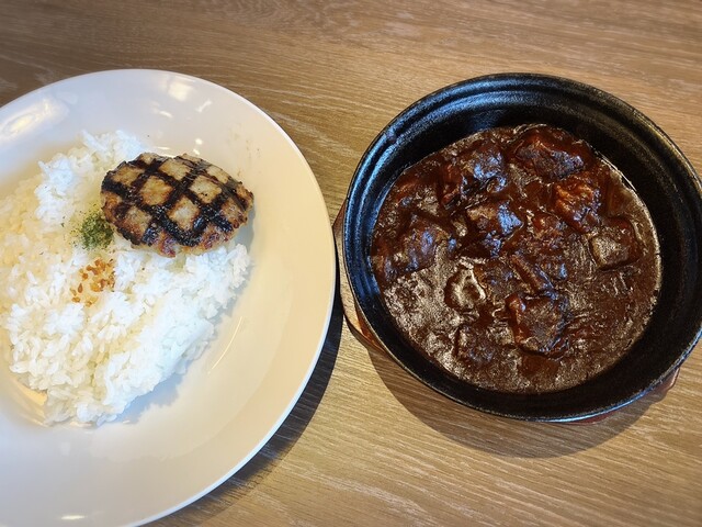 『肉肉肉』by GR.589 : BEEF IMPACT 室蘭店 （ビーフ インパクト） - 鷲別/ステーキ [食べログ]