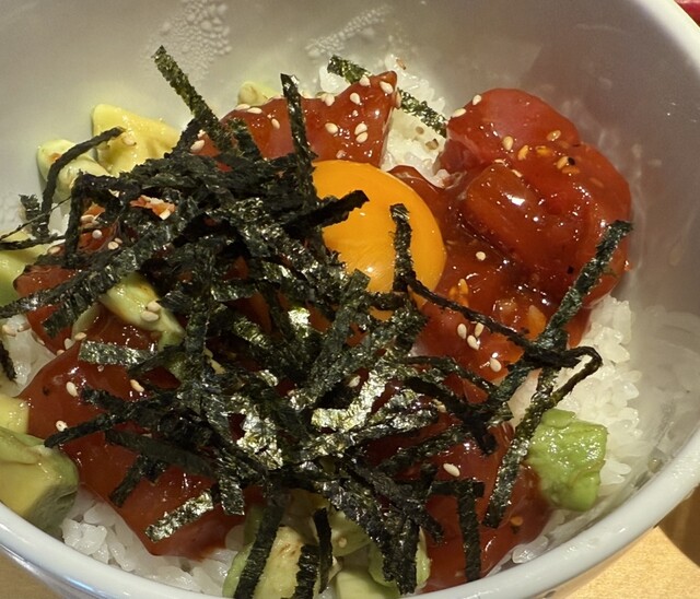 魚屋のマグロ食堂 オートロキッチン 田町店 （OH! TORO KITCHEN）のご予約 - 三田/海鮮 | 食べログ