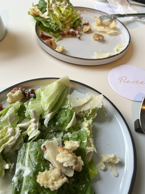 Piesta - 来宮/洋食 | 食べログ