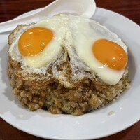 by monjy : 淡淡 - 国分寺/ラーメン [食べログ]