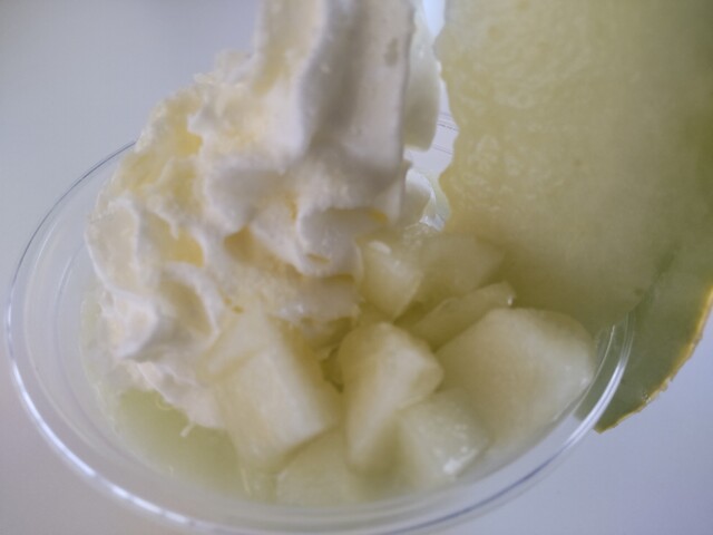 今日もかえりたい。～Melon et Cafe～ - 越中宮崎/カフェ | 食べログ