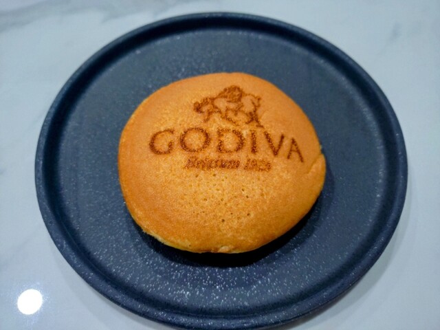 GODIVA - 岐阜/チョコレート | 食べログ