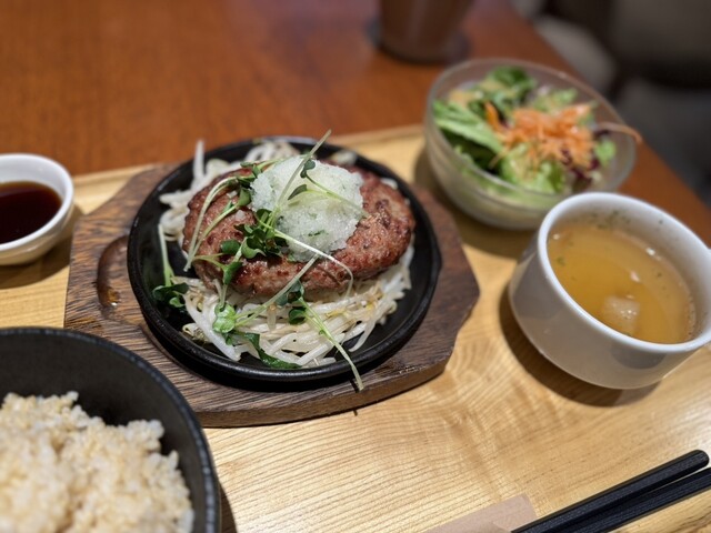 KAITEKI CAFE - 大手町/カフェ | 食べログ