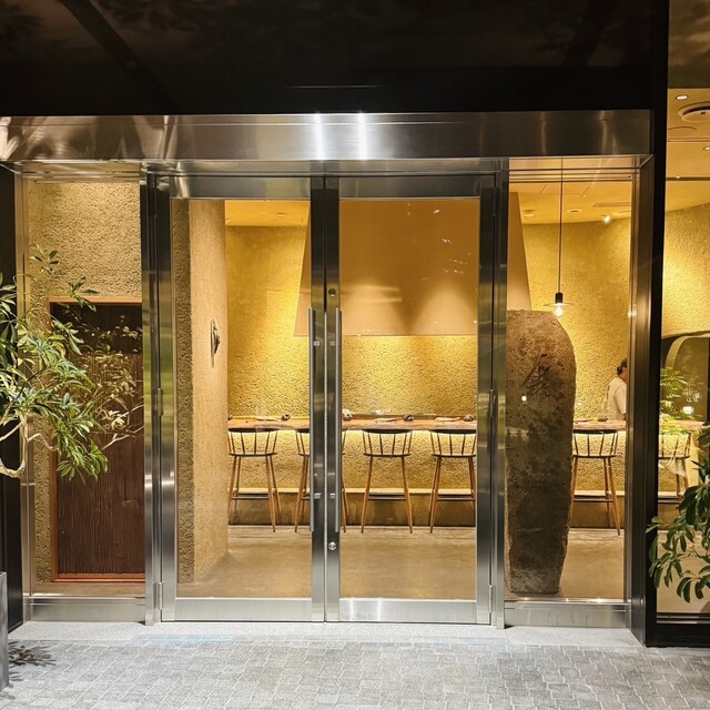 象 SUGATA - 大阪/焼き鳥 | 食べログ