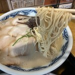 由丸 茅場町店 （ヨシマル） - 茅場町/ラーメン | 食べログ