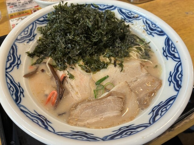 由丸 茅場町店 （ヨシマル） - 茅場町/ラーメン | 食べログ