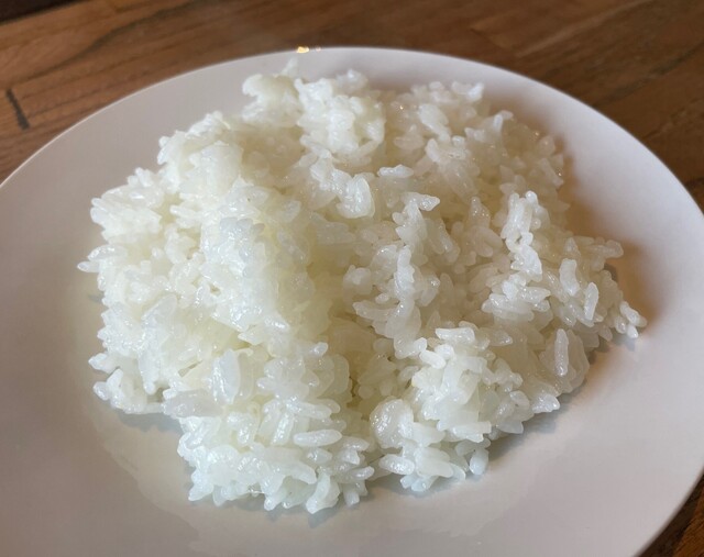 ミスターポテト - 常陸津田/レストラン | 食べログ