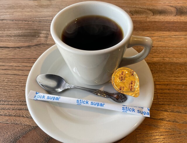 ミスターポテト - 常陸津田/レストラン | 食べログ