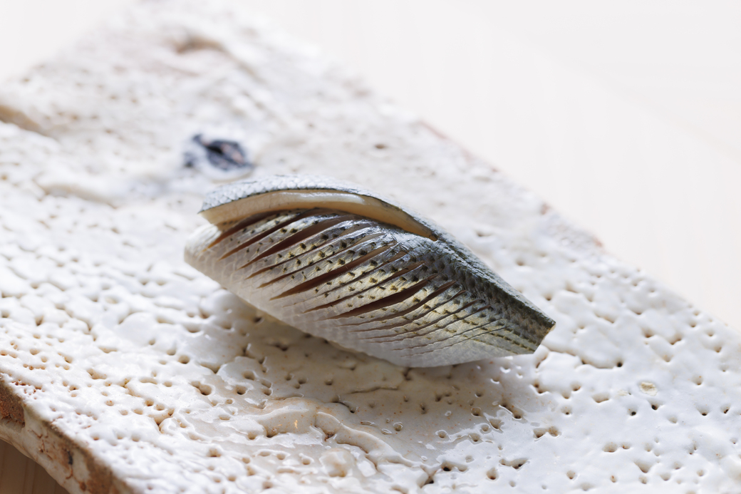 sushinogi in Kayabacho, Hatchobori Tokyo/Kanto | OpenRice Japan