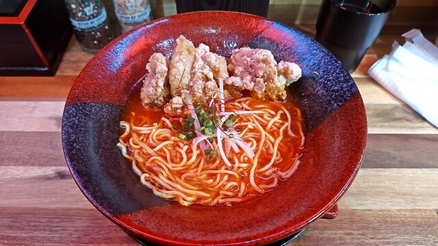 口コミ一覧 : Karemon King - Halal - 岩本町/ラーメン [食べログ]