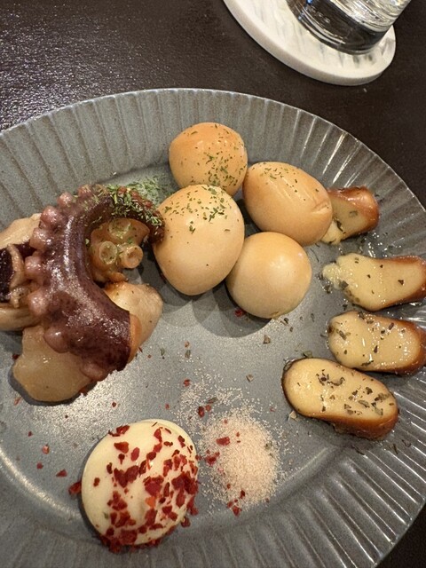 STAND AFRO （スタンド アフロ） - 堺筋本町/立ち飲み | 食べログ