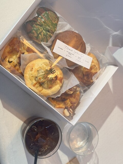 ataru BAKE （アタル ベイク） - 千駄木/スイーツ | 食べログ