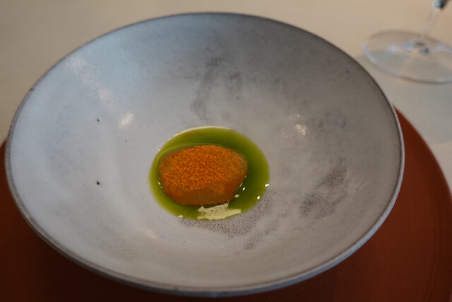 atti （アティ）のご予約 - 白金高輪/イノベーティブ | 食べログ