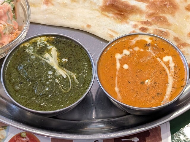 ワタン インディア ファミリーレストラン （WATAN INDIA FAMILY RESTAURANT） - 西葛西/インド料理 | 食べログ