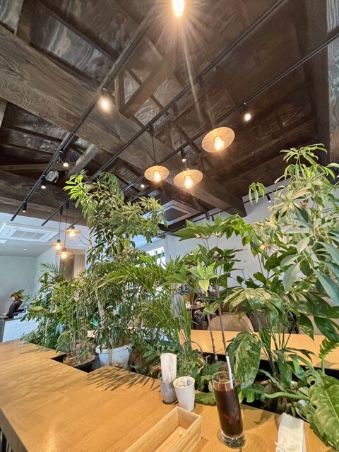 HAKONIWA （ハコニワ） - 相武台前/カフェ | 食べログ