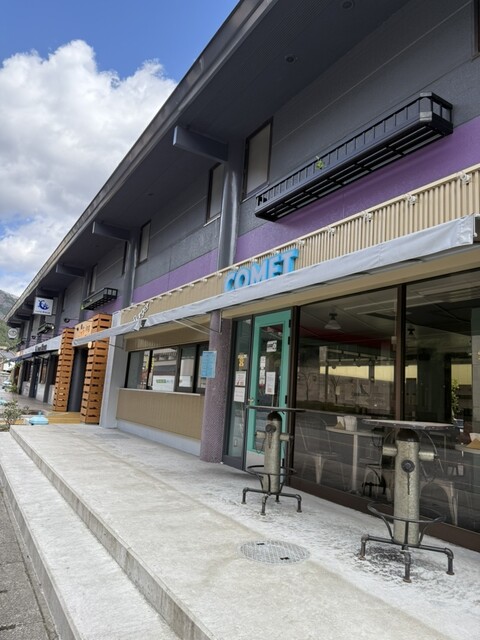 KINU TERRACE （キヌ テラス） - 鬼怒川温泉/その他 | 食べログ