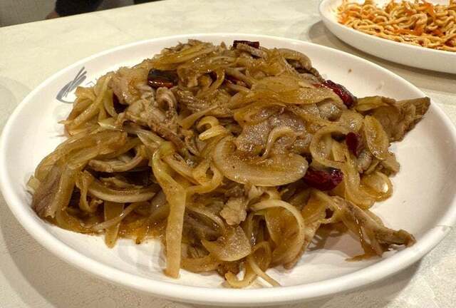 YU JIAN HE LE MIAN （豫见饸饹面） - 大塚駅前/中華料理 | 食べログ