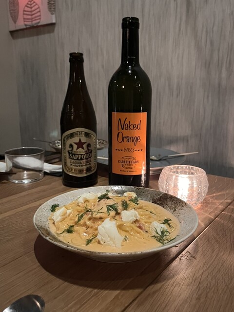 Biski （ビスキ） - 池尻大橋/ワインバー | 食べログ