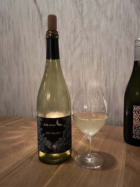 Biski （ビスキ） - 池尻大橋/ワインバー | 食べログ