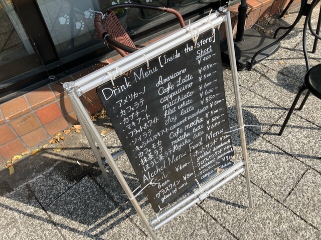 メニュー写真 : GION COFFEE NANAFUKU （ギオン コーヒー ナナフク） - 祇園四条/カフェ | 食べログ