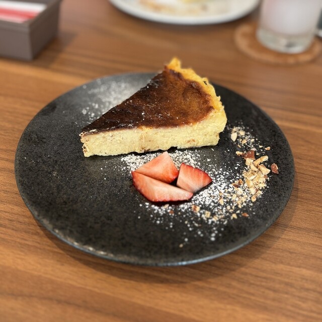 CAFEBAR LIL （カフェバーリル）のご予約 - 代々木八幡/バー | 食べログ